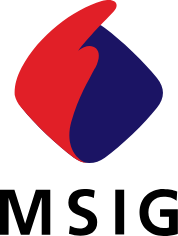 About us | MSIG Indonesia
