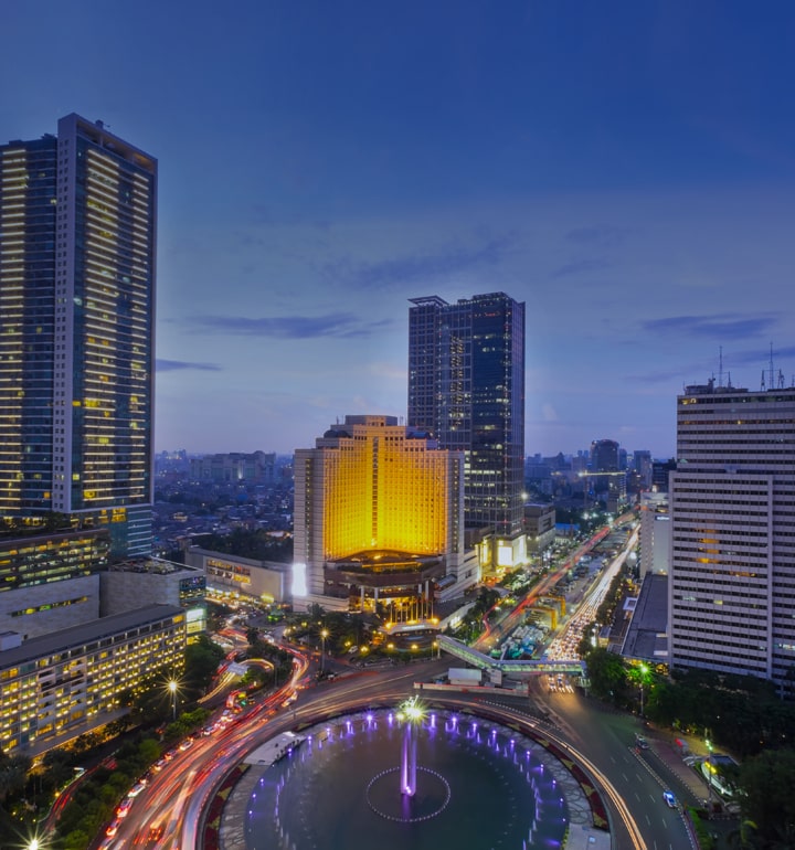 Home | MSIG Indonesia