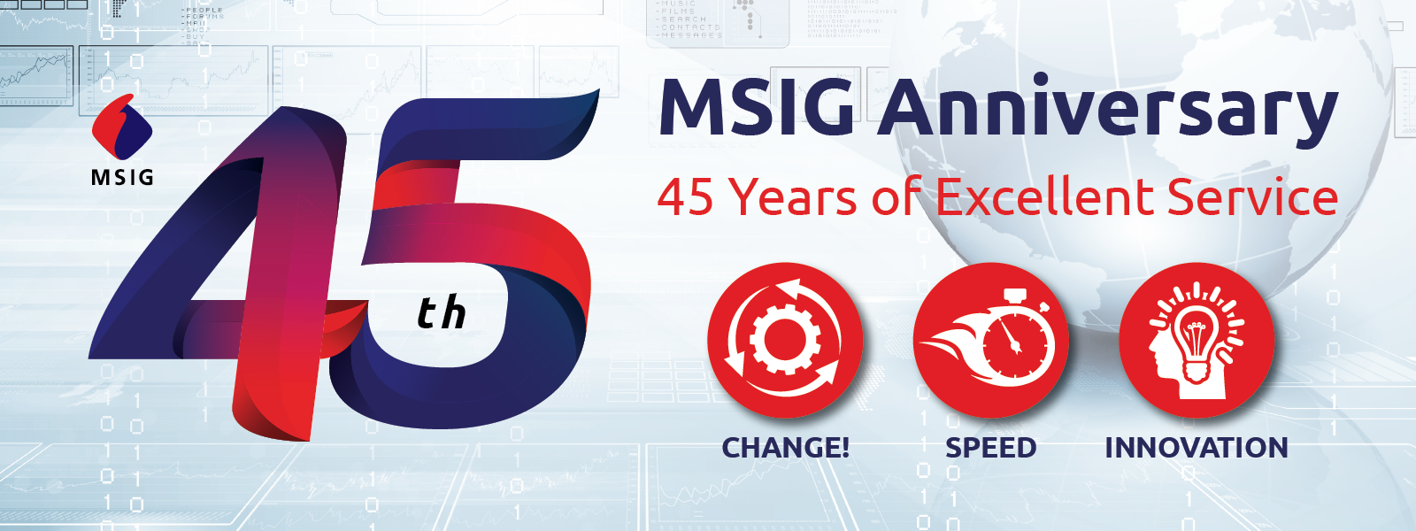 Home | MSIG Indonesia