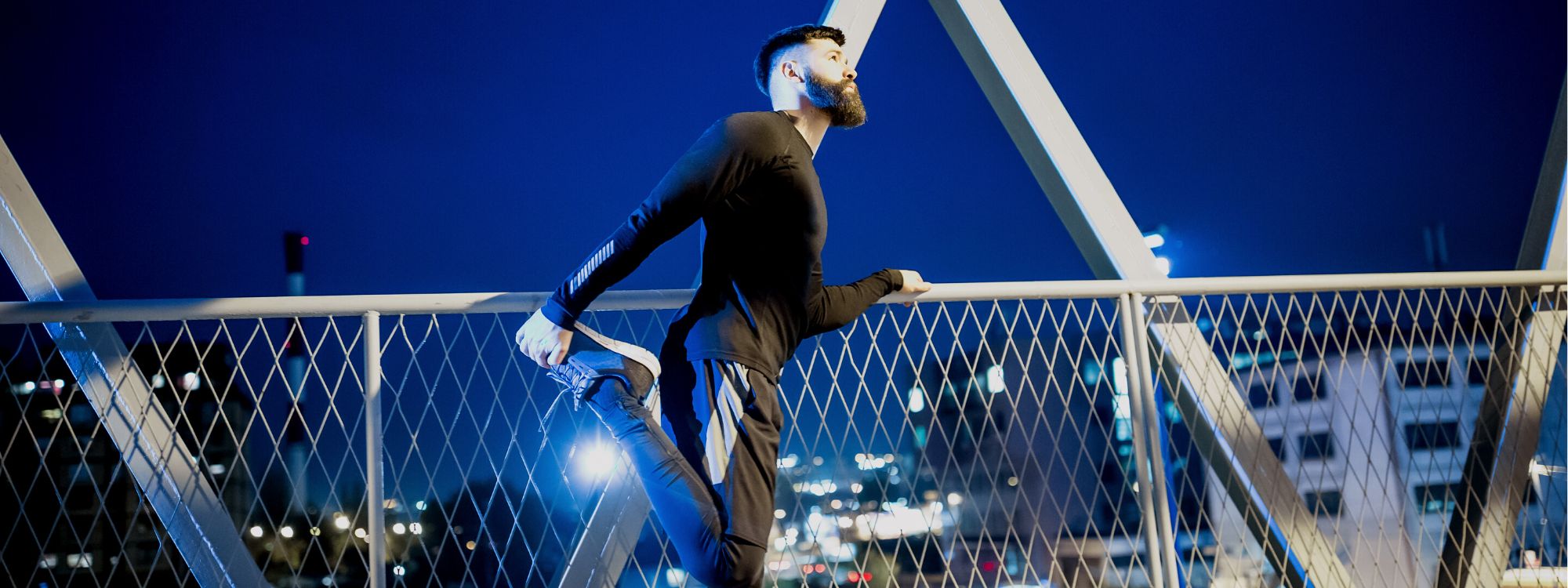 Tips for Safe Exercise after Sahur | MSIG Indonesia