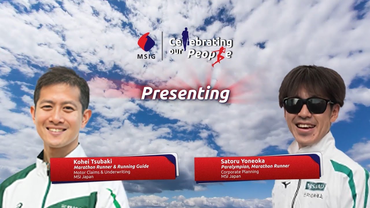 Powering Forward with Resilience & Teamwork | MSIG Indonesia