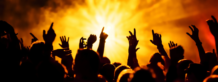 Tips for Dealing with Fires and Emergencies at Music Concerts ...