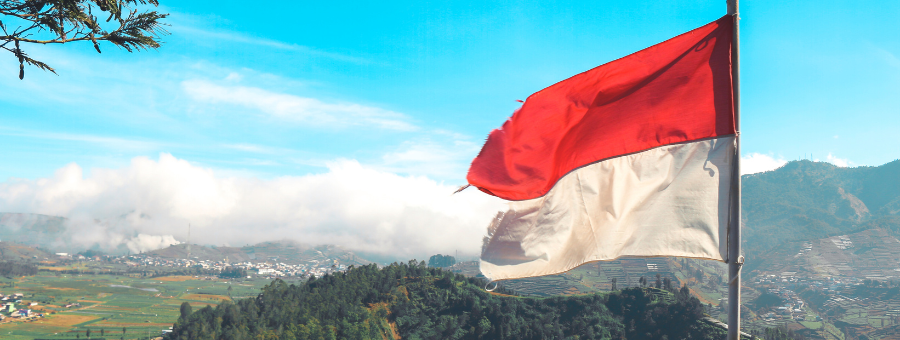 Lima Upacara Bendera Unik di Beberapa Daerah di Indonesia saat ...