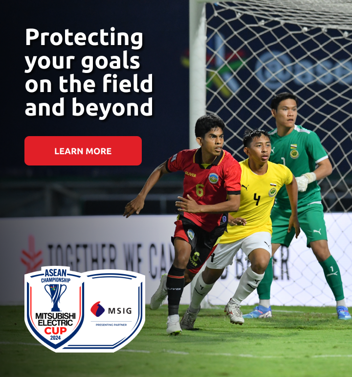 Home | MSIG Indonesia