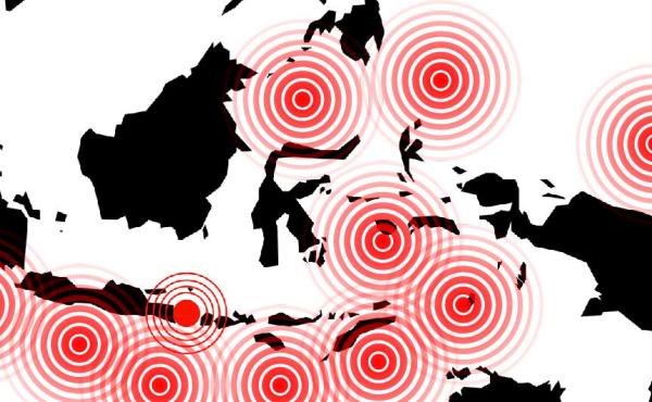 Stay Calm from the Megathrust Earthquake: Here are Six Reasons Why It's ...