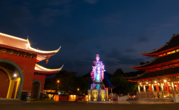 Three Recommended Halal Foods to Make While Celebrating Chinese New ...