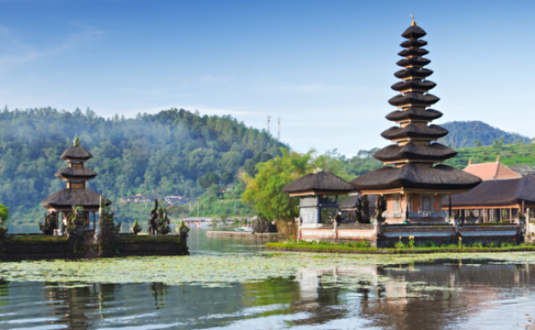 Celebrating Easter in Indonesia with the Beauty of Local Traditions ...