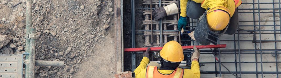 Contractors’ All Risks (C.A.R) Insurance | MSIG Indonesia