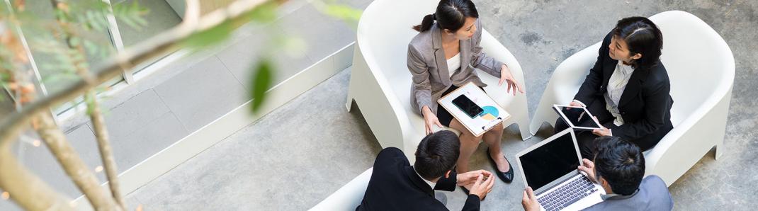 Director & Officer Liability Insurance | MSIG Indonesia