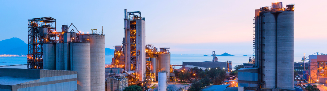 Property All Risk/Industrial All Risk Insurance | MSIG Indonesia